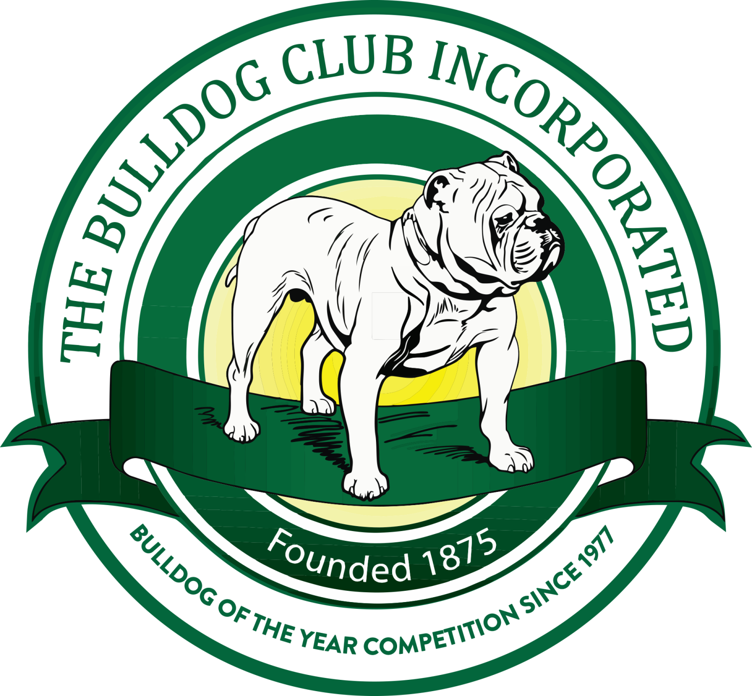 The Bulldog Club Incorporated – The Bulldog Club Incorporated